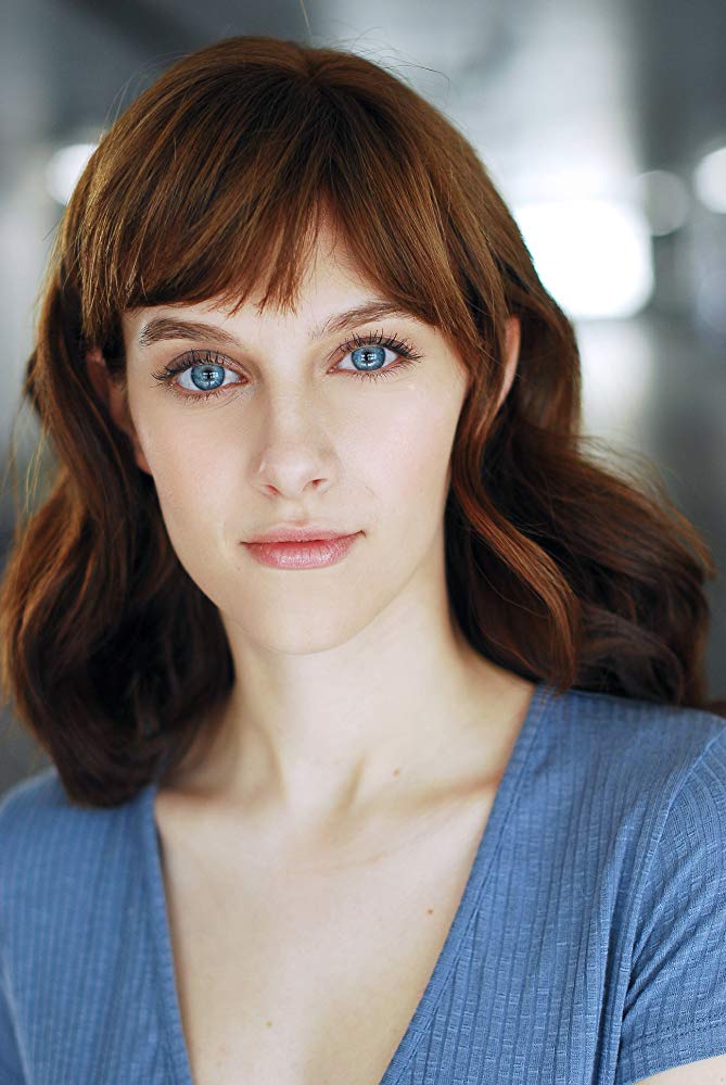 Picture of Aubrey Peeples