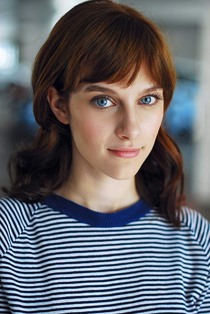 Picture of Aubrey Peeples