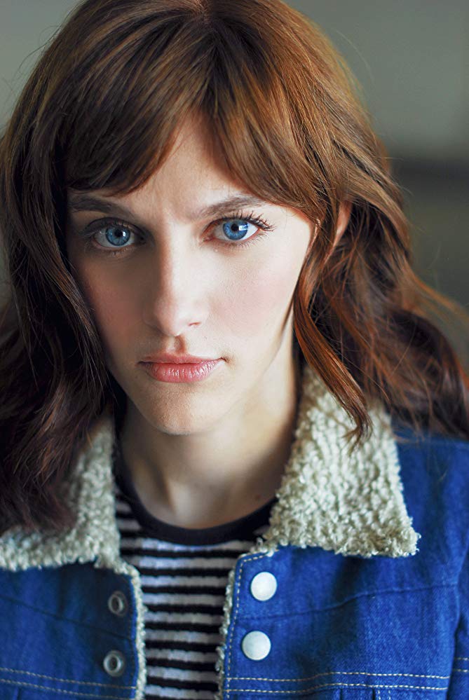 Picture of Aubrey Peeples