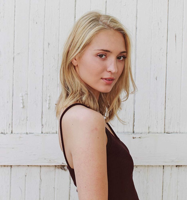 Image of Ashlee Füss