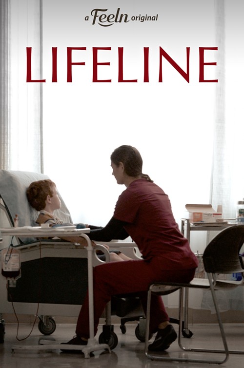 Picture of Lifeline