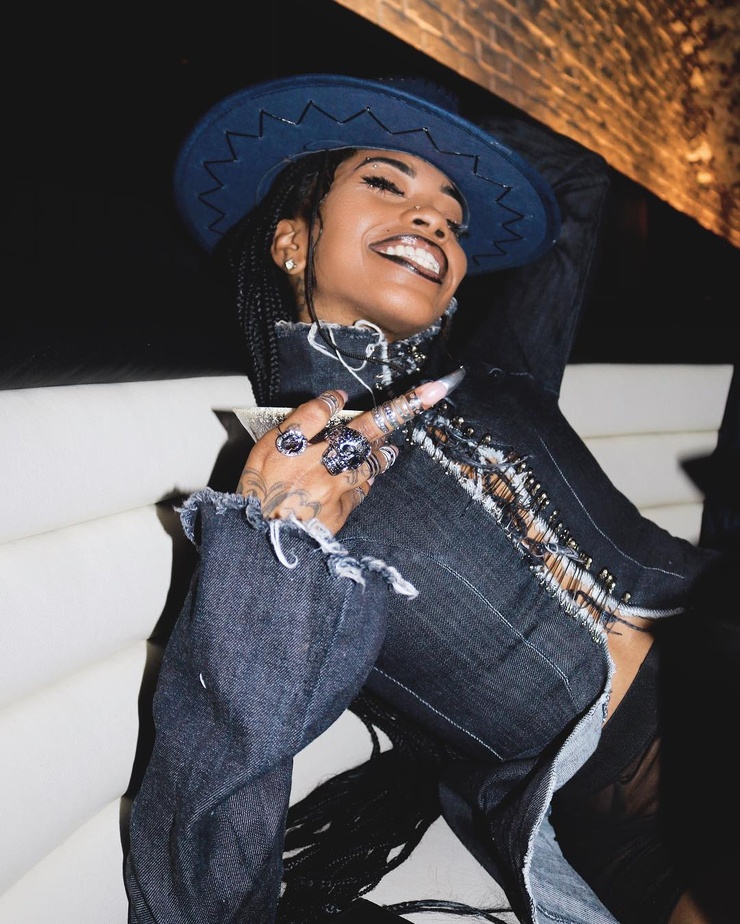 Braxton Baker picture