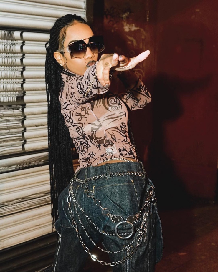 Picture of Braxton Baker