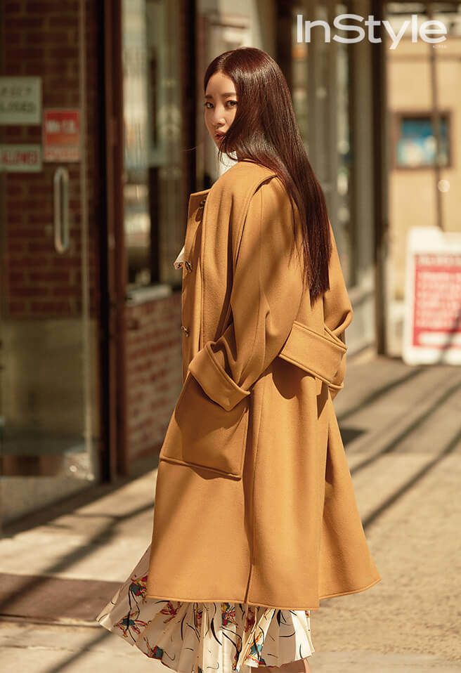 Picture of Sa-rang Kim