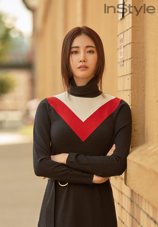 Picture of Sa-rang Kim