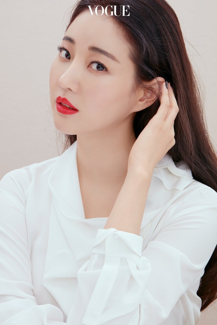 Picture of Sa-rang Kim