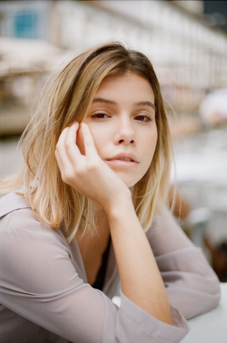 Picture of Clarissa Müller