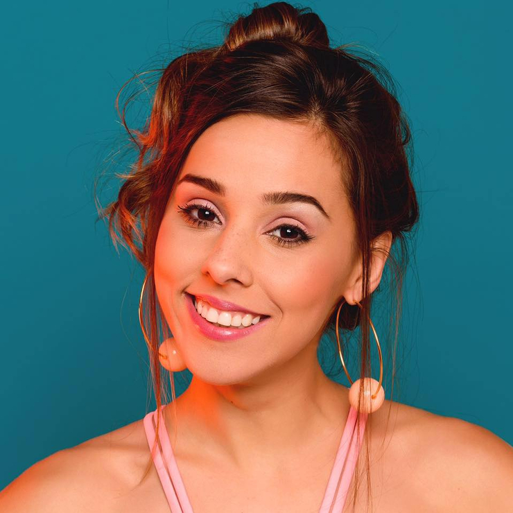 Picture of Thati Lopes