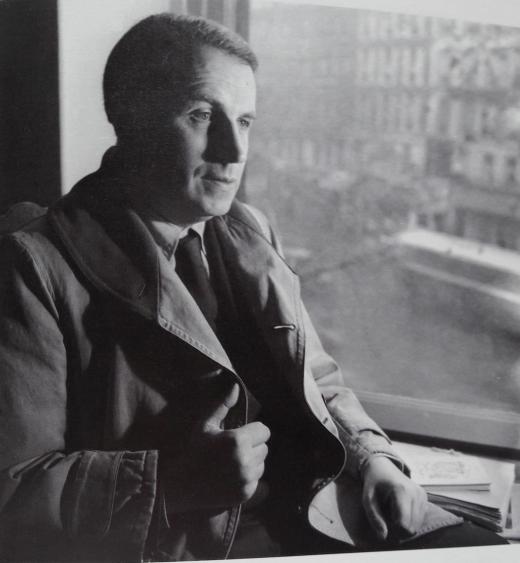 Picture of Georges Bataille