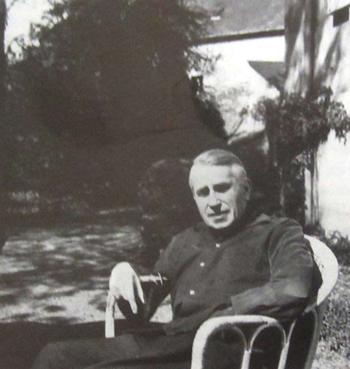 Georges Bataille image