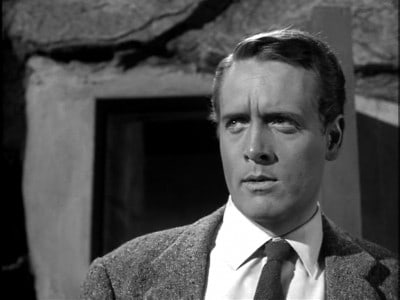 Picture of Danger Man