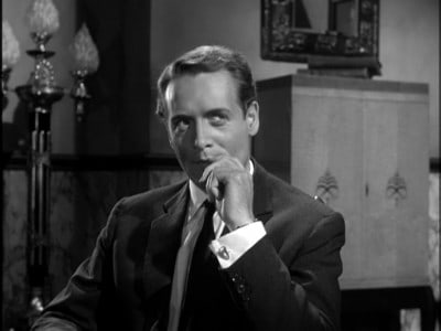 Picture of Danger Man