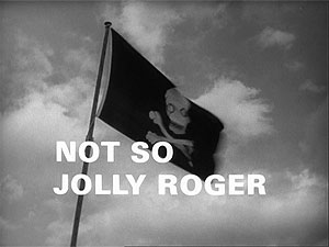 Picture of Danger Man