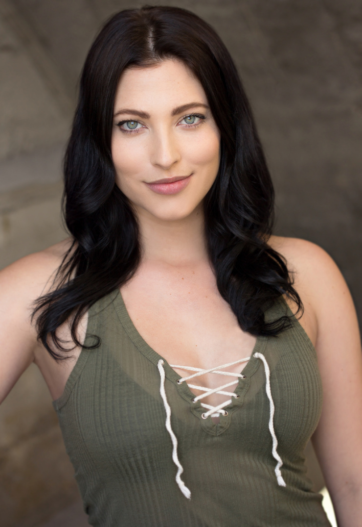 Karissa Strain image