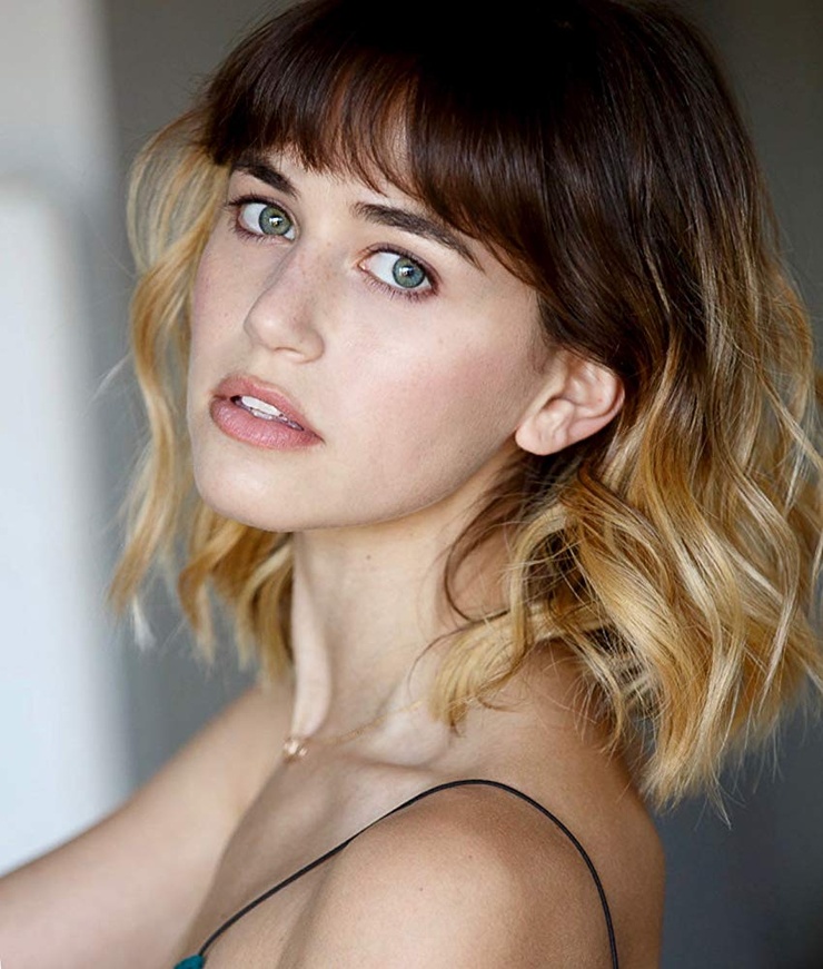 Alix Elizabeth Gitter image