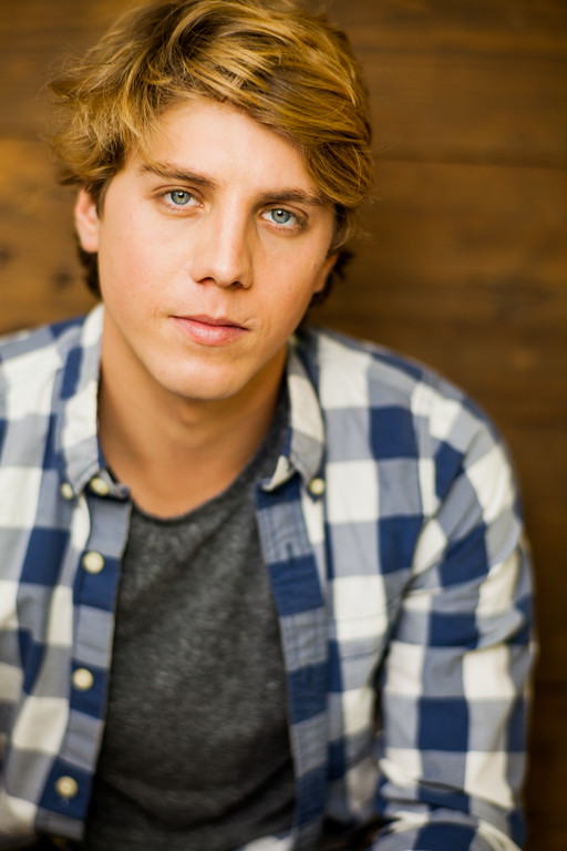 Picture of Lukas Gage