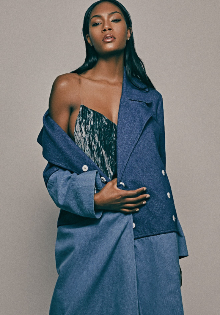 Picture of Afiya Bennett