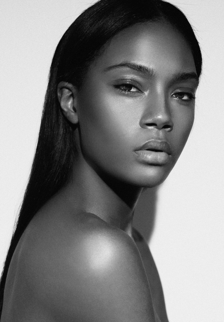 Picture of Afiya Bennett