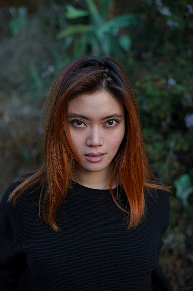 Picture of Jessica Lu