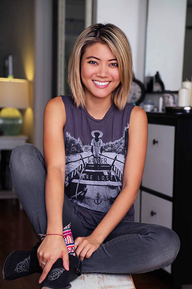 Jessica Lu picture