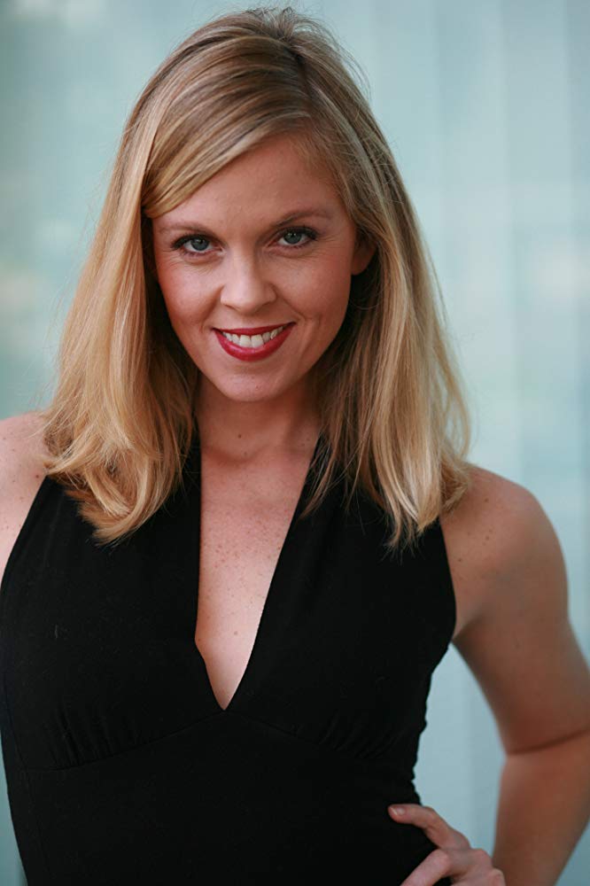 Picture of Beth Shea