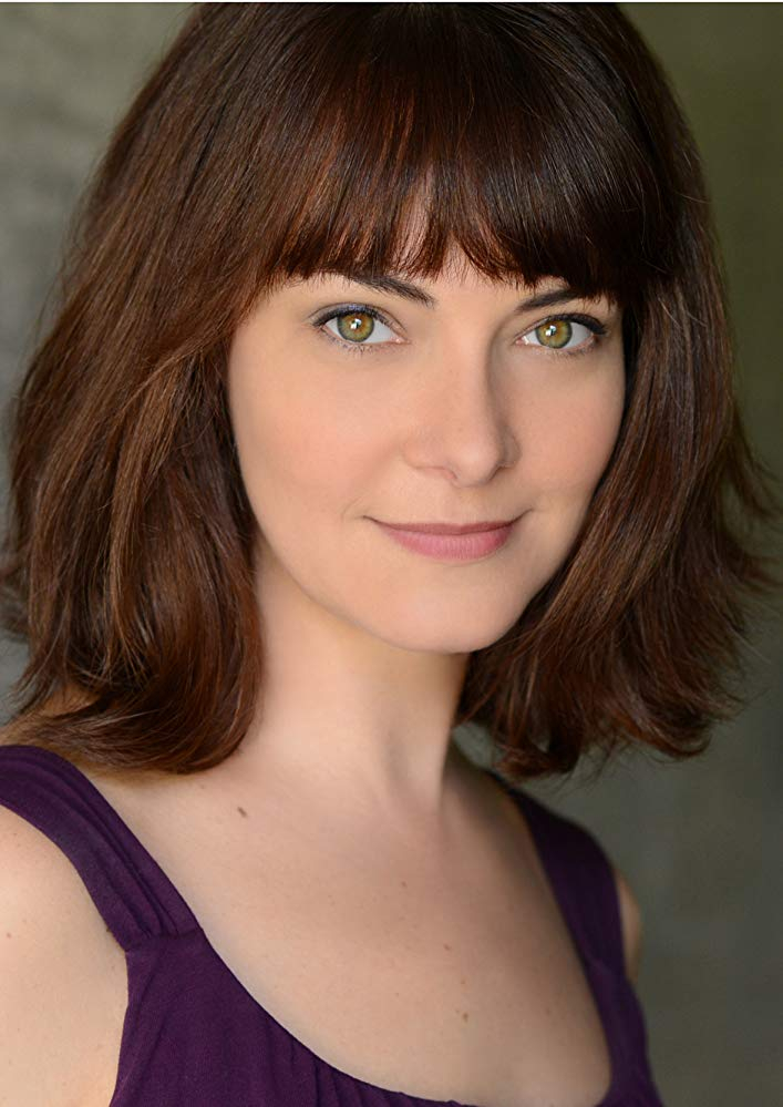 Picture of Tara Ochs