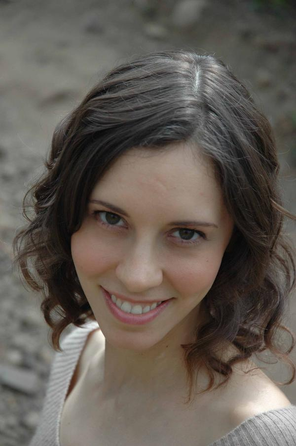 Picture of Nicole Vanderhoff