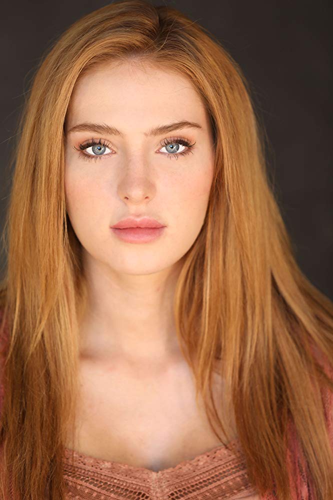 Picture of Saxon Sharbino