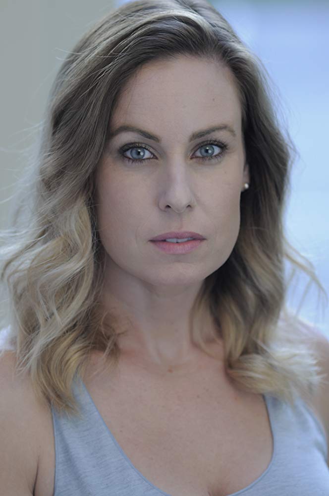 Picture of Candace Mabry