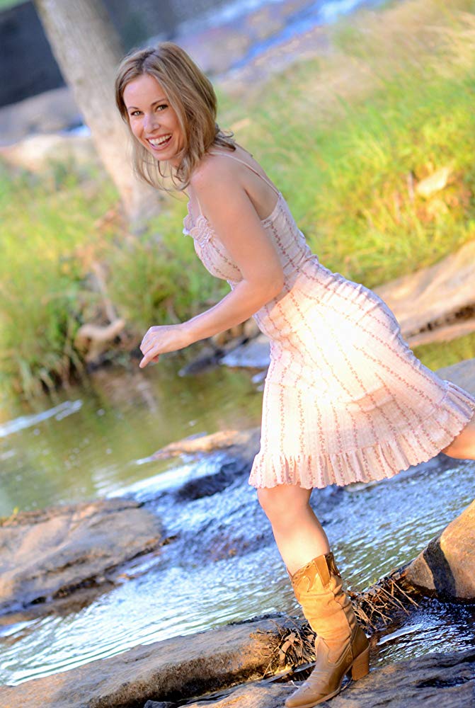 Picture of Candace Mabry