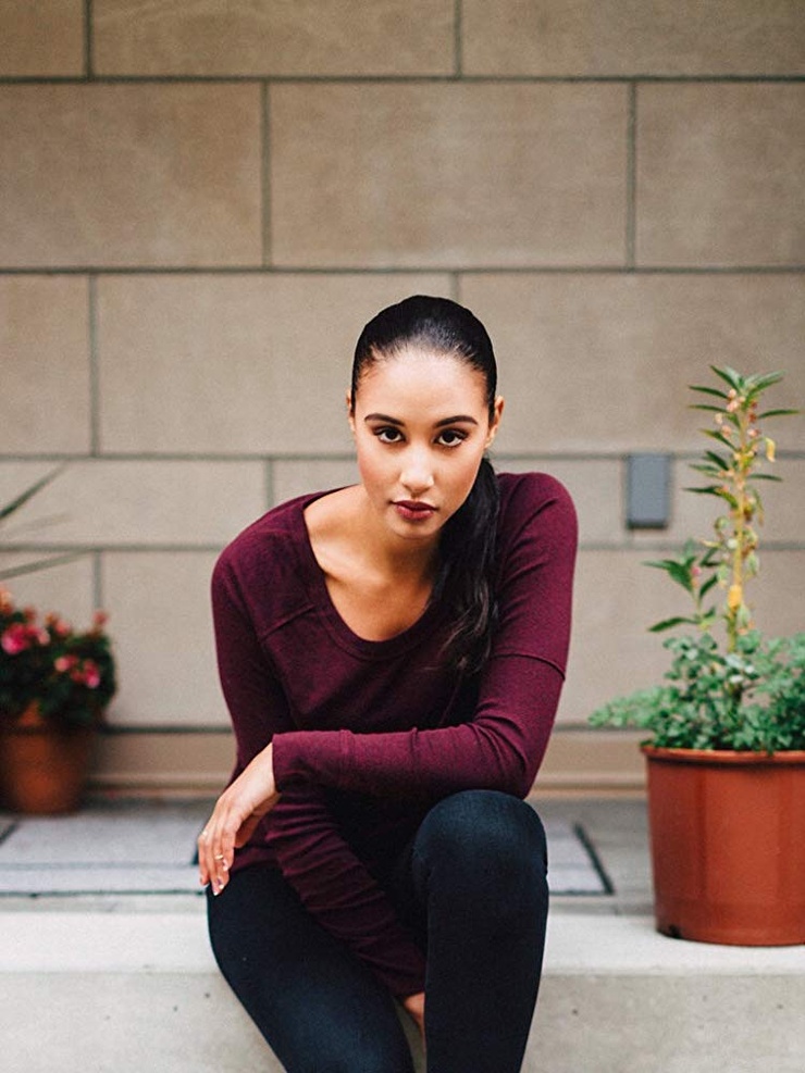 Picture of Olivia Ryan Stern