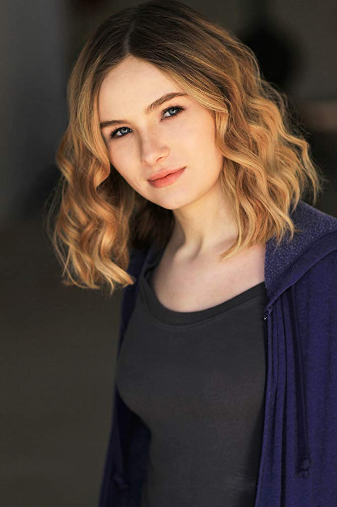 Picture of Morgan Burch