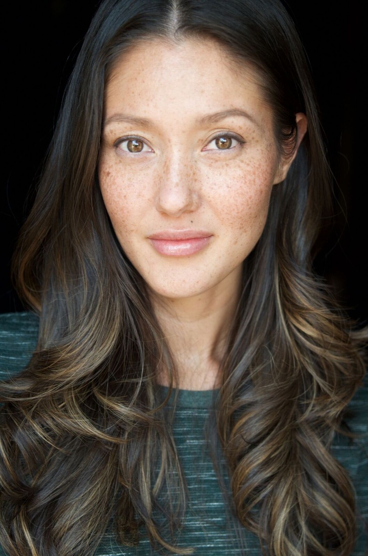 Picture of Aylya Marzolf