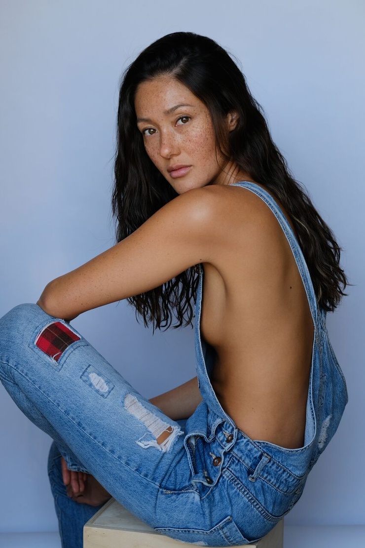 Picture of Aylya Marzolf