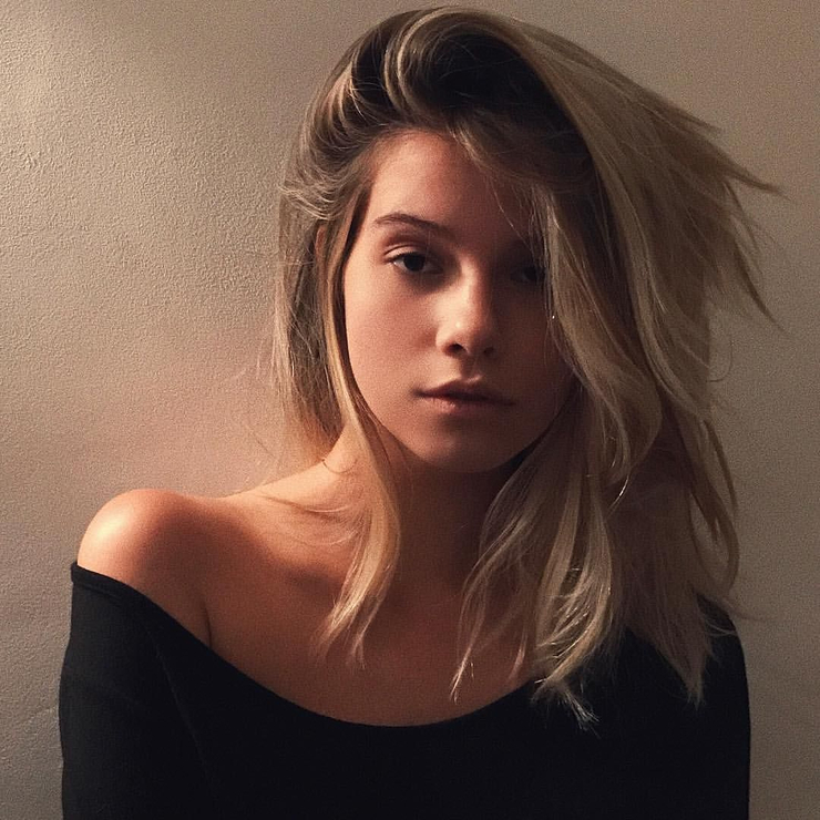 Image of Clarissa Müller