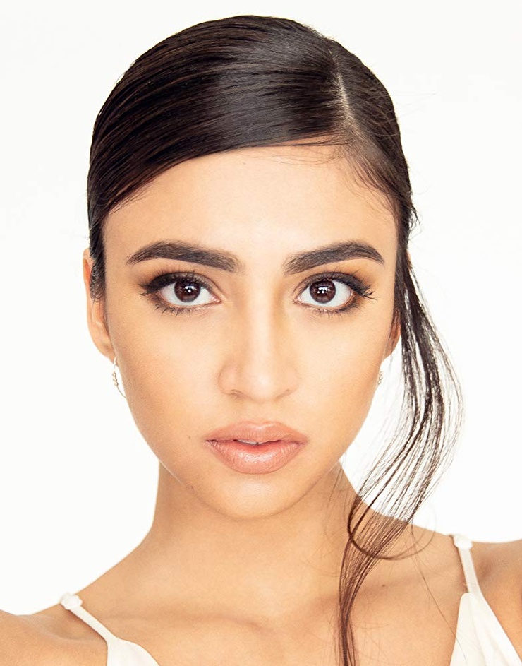 Picture of Jessica Garza