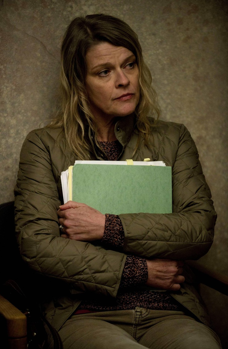 Picture of Chilton Crane