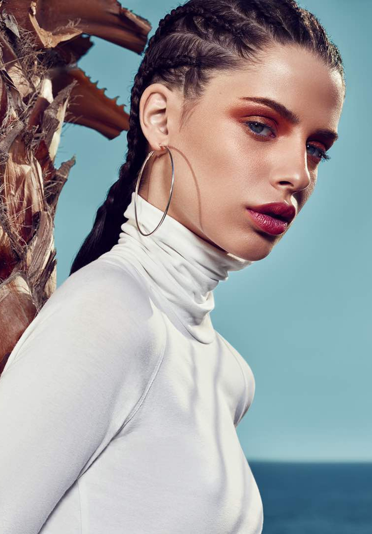 Picture of anja peric