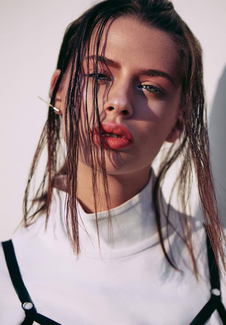 Picture of anja peric