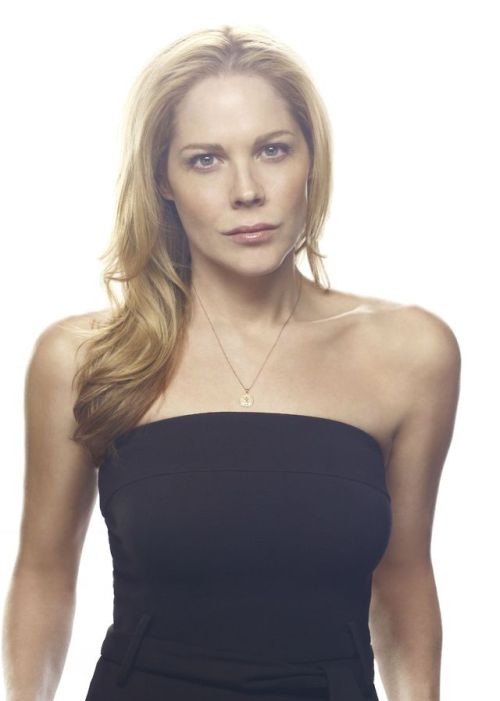 Mary McCormack picture