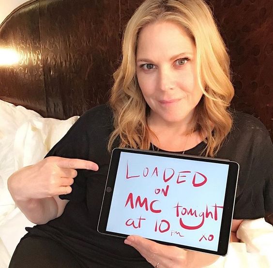Picture of Mary McCormack