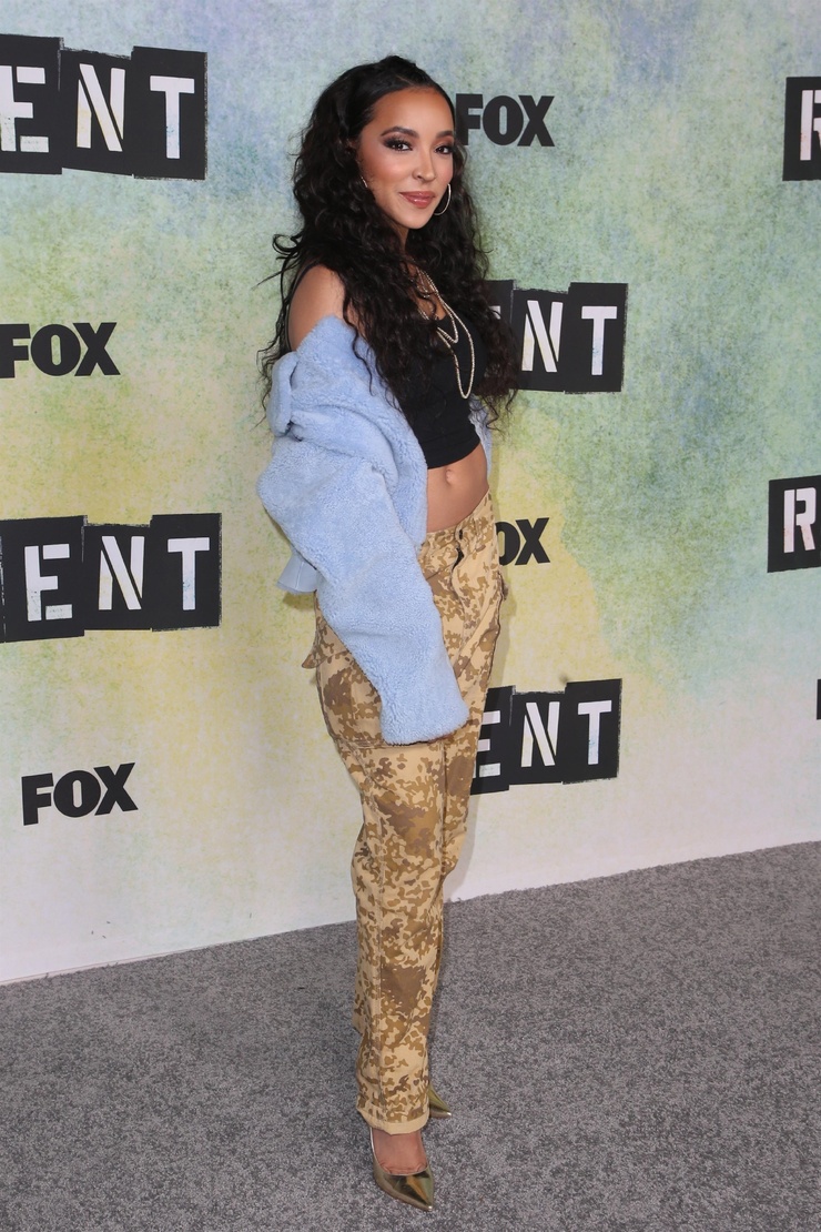 Picture of Tinashe Kachingwe
