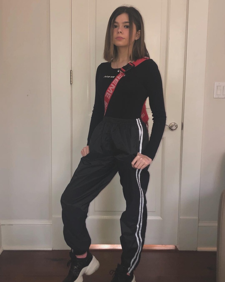 Picture of Addison Riecke