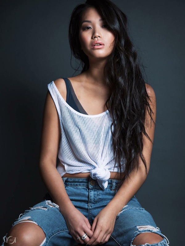 Picture of Kaily Lau