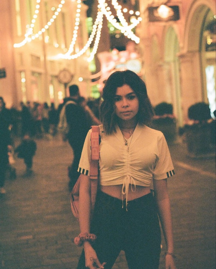 Picture of Addison Riecke