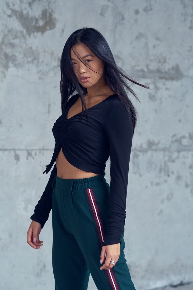 Picture of Kaily Lau