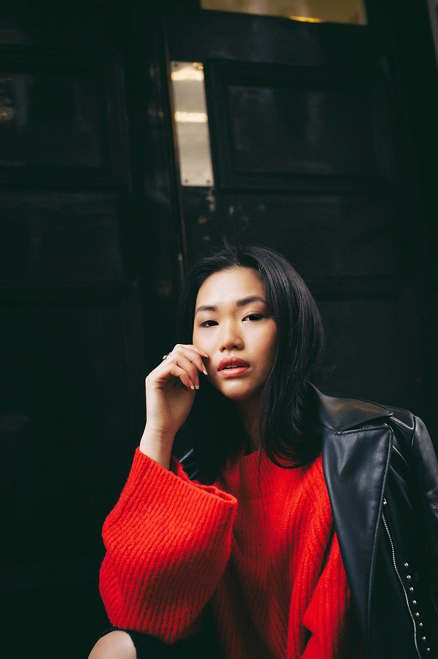 Picture of Kaily Lau