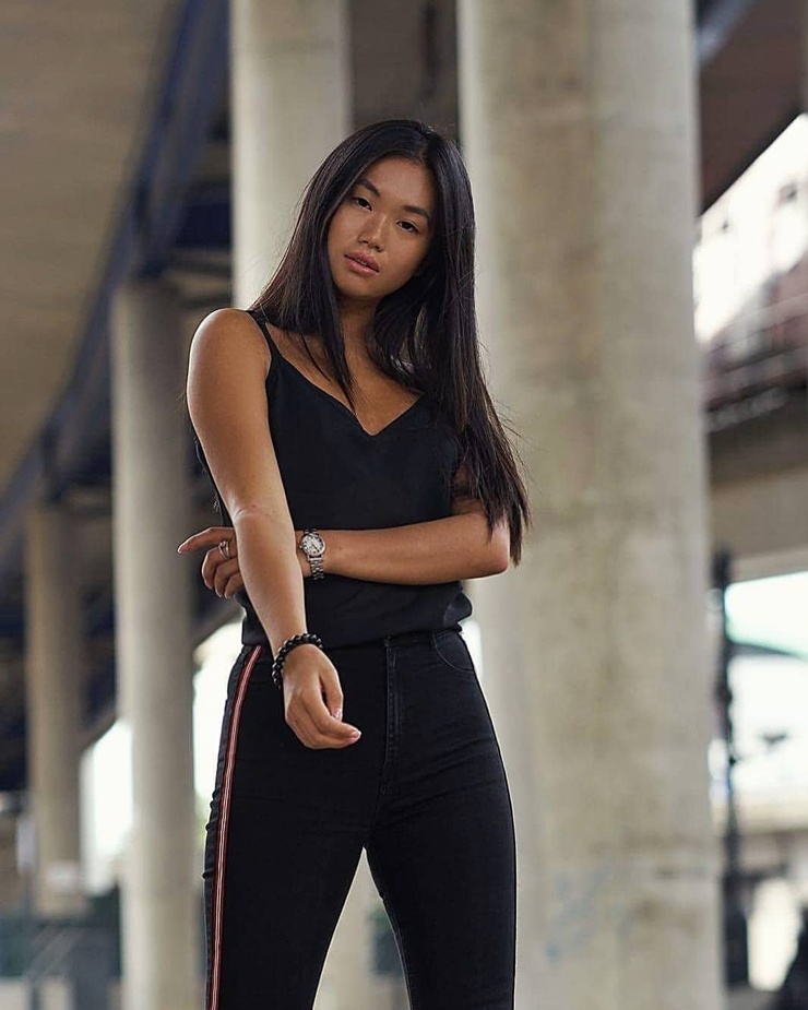 Picture of Kaily Lau