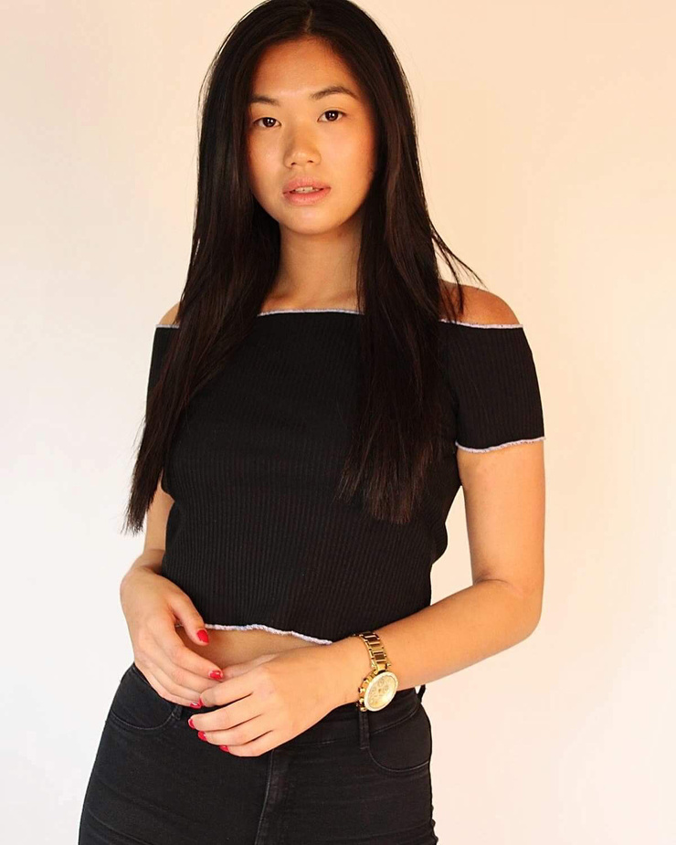 Picture of Kaily Lau