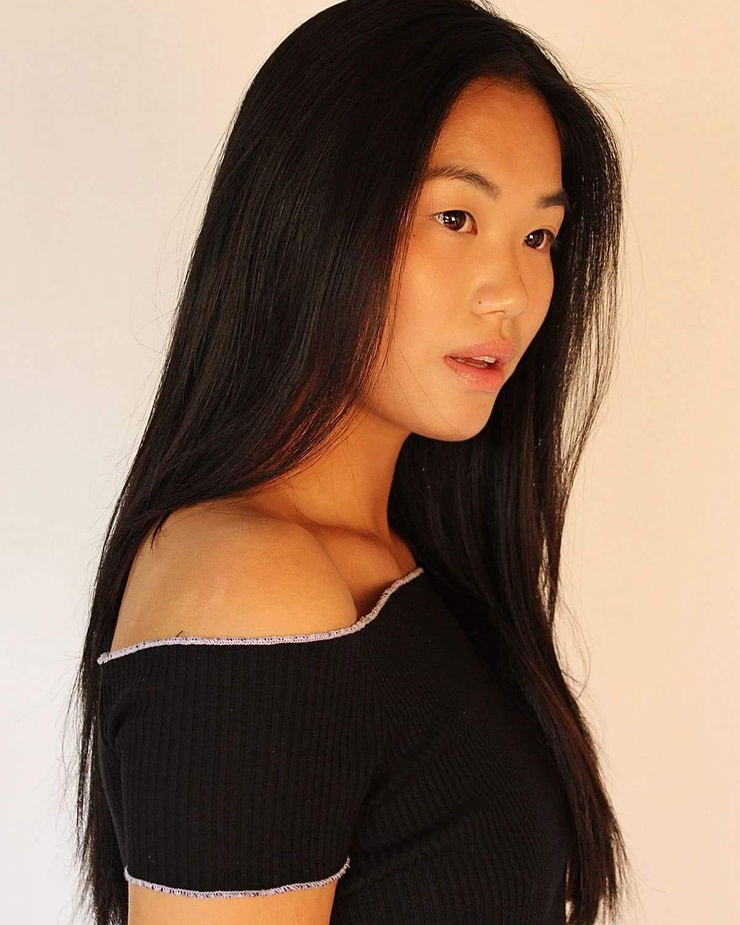 Picture of Kaily Lau